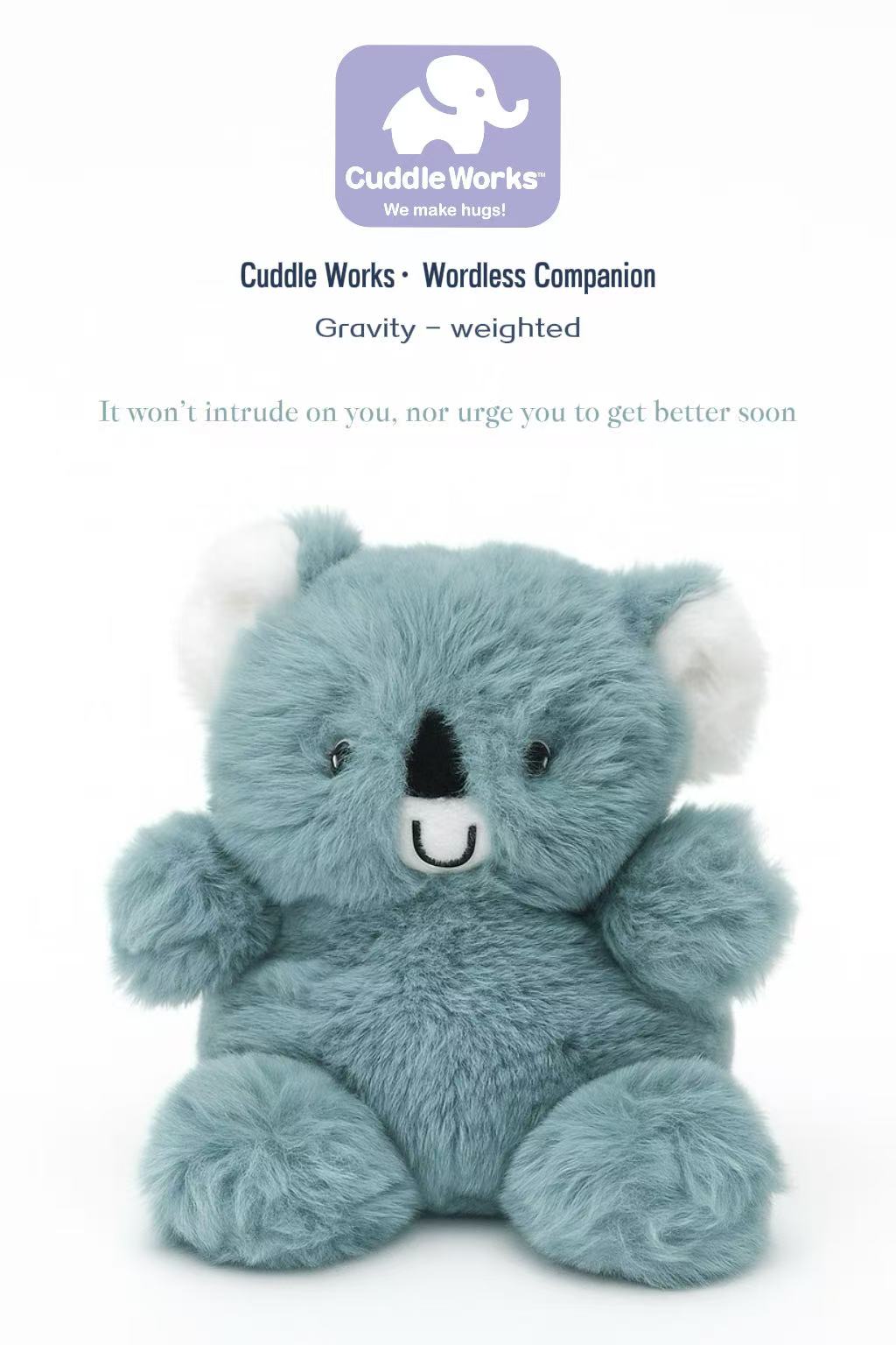 koala weighted