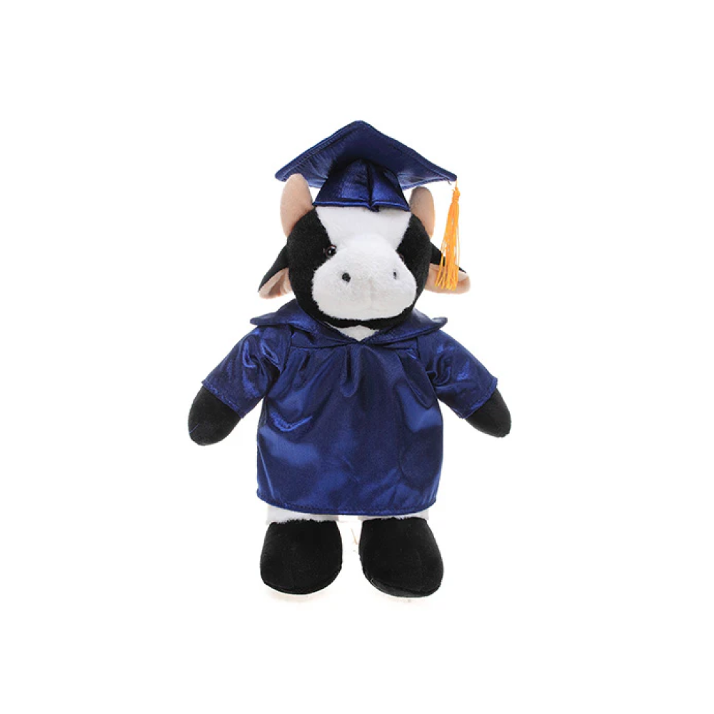 Custom Graduation Stuffed Animals Houston, TX - Plushland