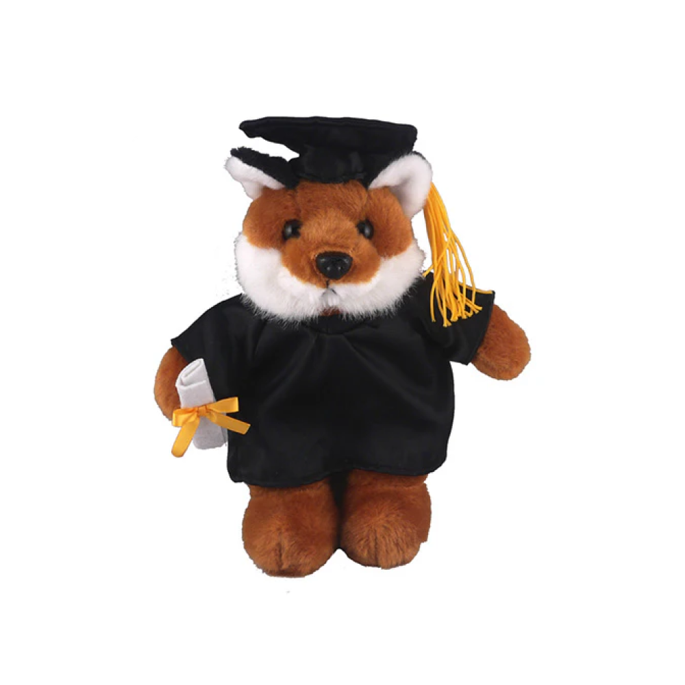Custom Graduation Stuffed Animals Houston, TX - Plushland
