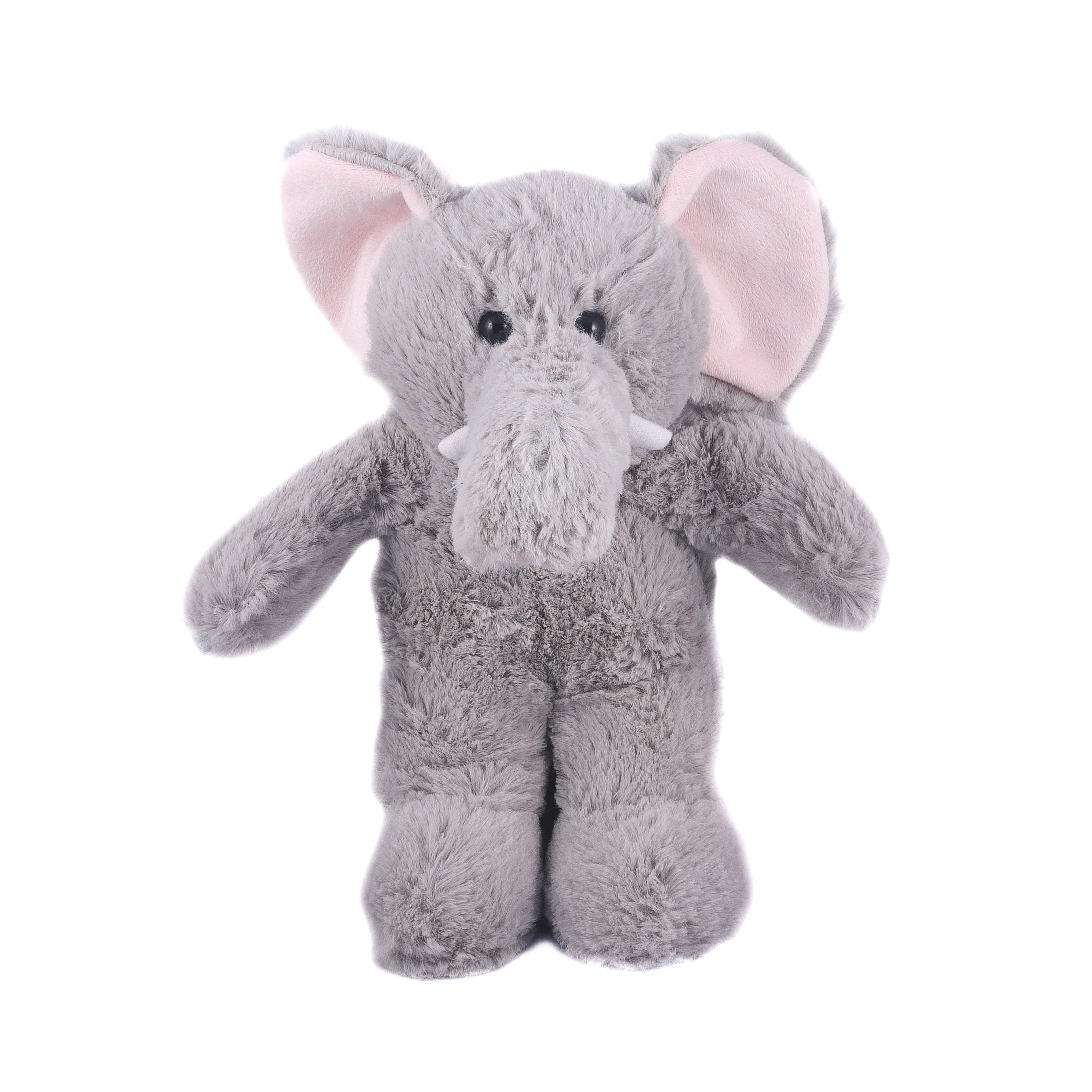 Floppy Elephant Plush – Soft and Cuddly Toy for Comfort and Fun | Plushland